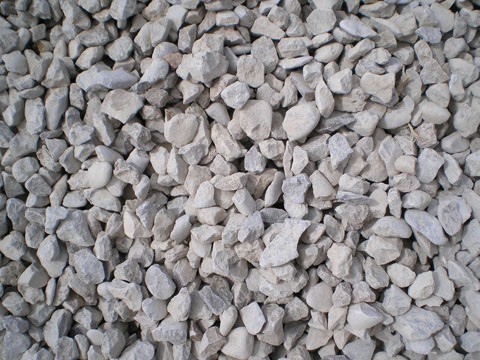 GRAVA BOTE 19 LT : Concretos y Materiales de San Juan