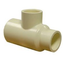 TEE REDUCIDA CPVC 3/4" X 1/2" X 3/4" : FERREBLOCK | Concretos y Materiales de San Juan ...