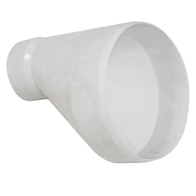 REDUCCION PVC 4" X 3" : Concretos y Materiales de San Juan