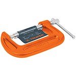 PRENSA 5" DE HIERRO NODULAR PARA CARPINTERIA TRUPER 17662 : FERREBLOCK | Concretos y Materiales ...