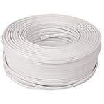 CABLE C-18 BLANCO DUPLEX VOLTECH 46069 : FERREBLOCK | Concretos y ...