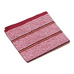 JERGA ROJA SARGA GRUESA DE 1 M X 48 CM KLINTEK 57103 : FERREBLOCK ...