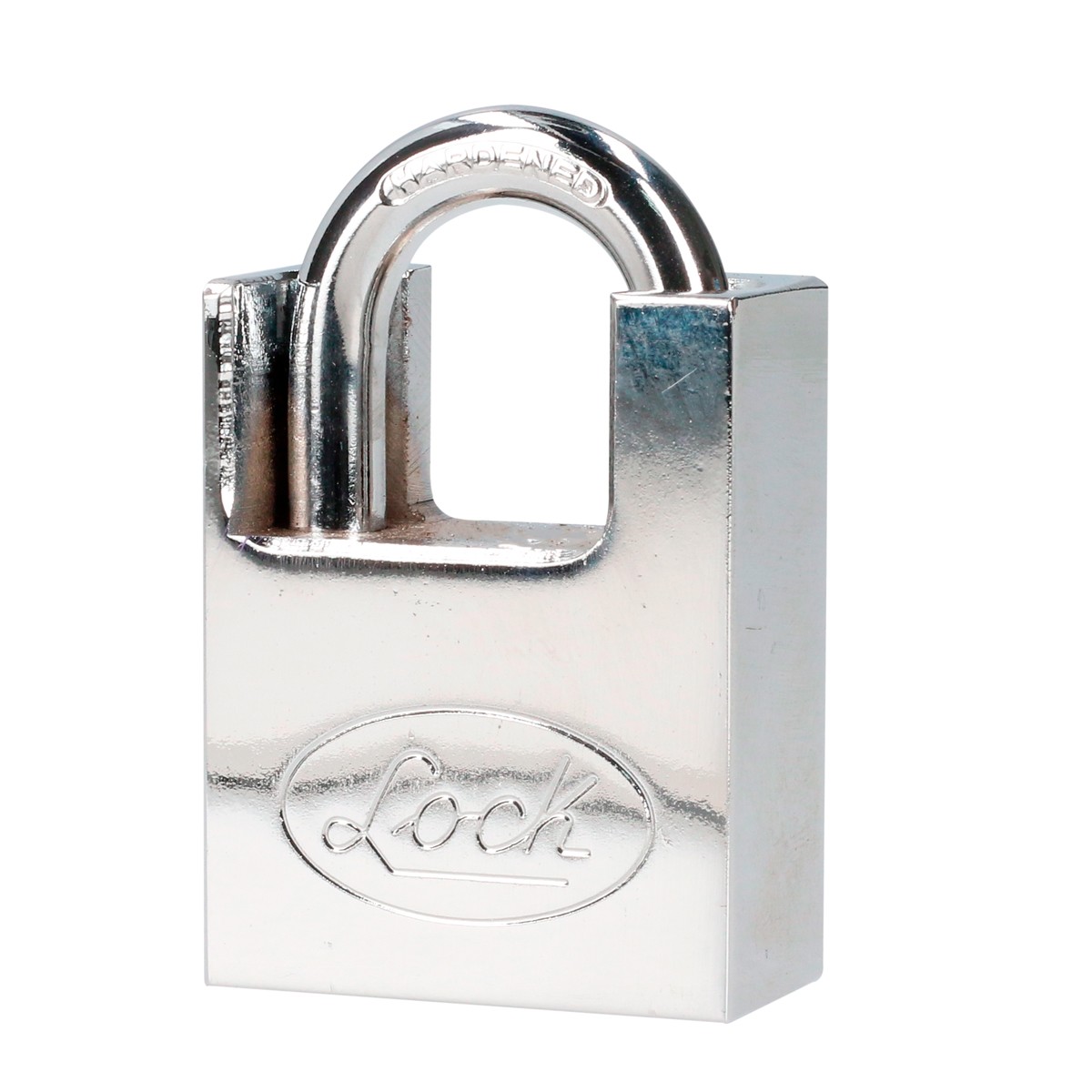 CANDADO ANTIPALANCA DOBLE CERROJO 40 MM LLAVE ABLOY LOCK L22A40DCSB ...