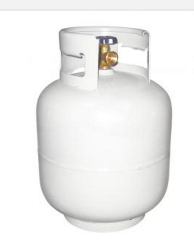 TANQUE P/GAS LP 9 KG : Concretos y Materiales de San Juan